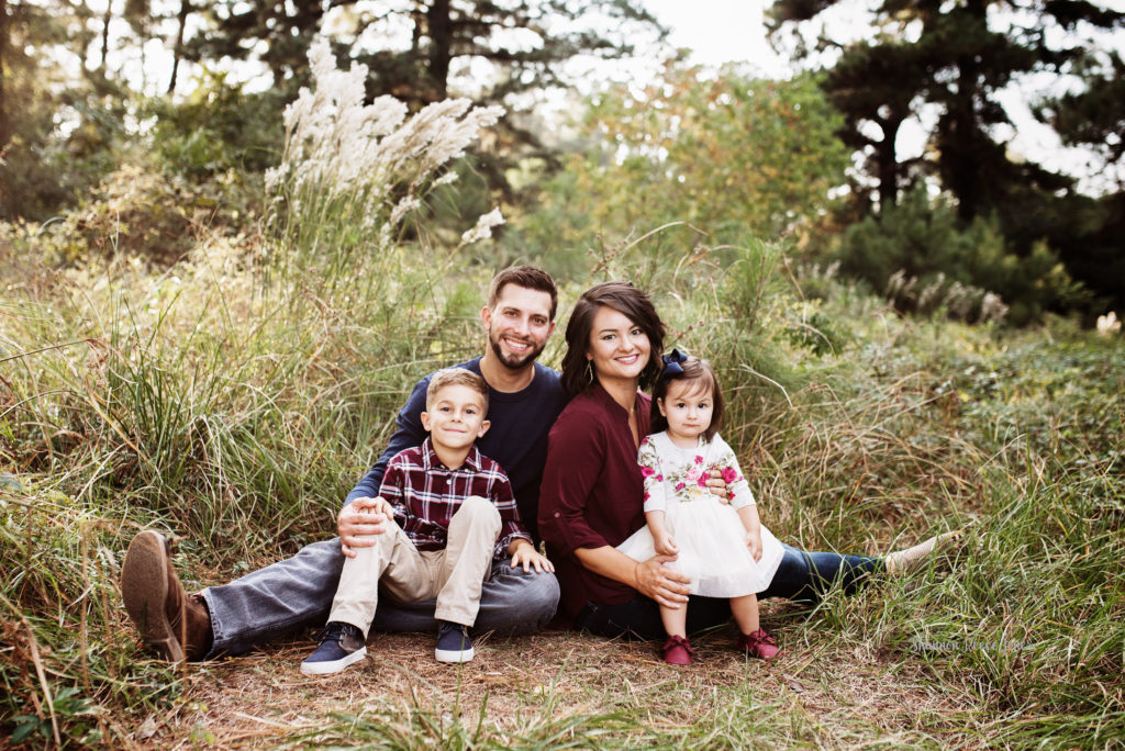 Houston Newborn Photographer | Family Photographers