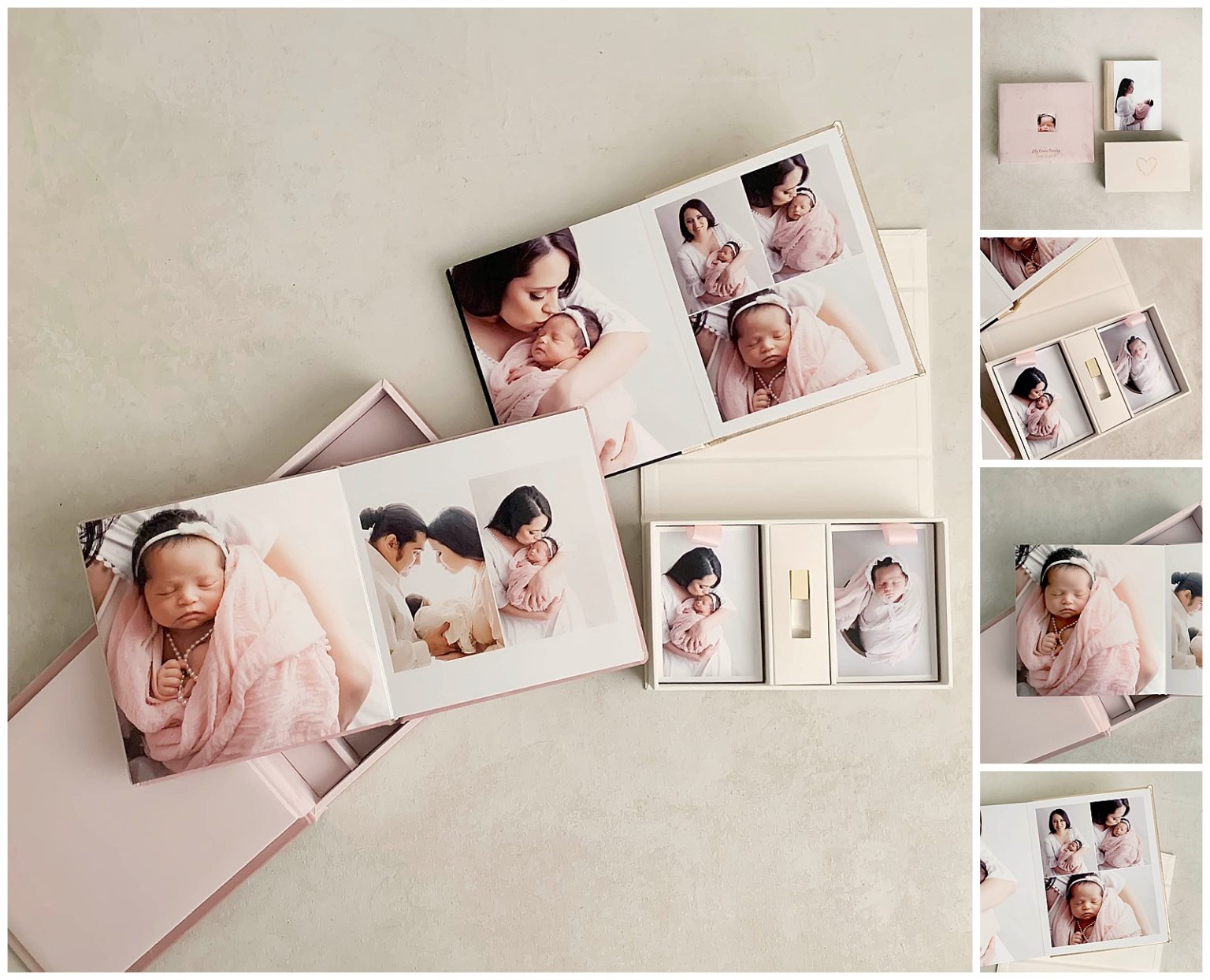 Houston Newborn Photographer | Family Photographers
