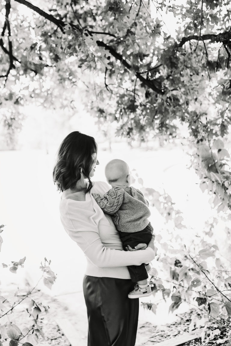 Memorial Park - A Sneak Peek