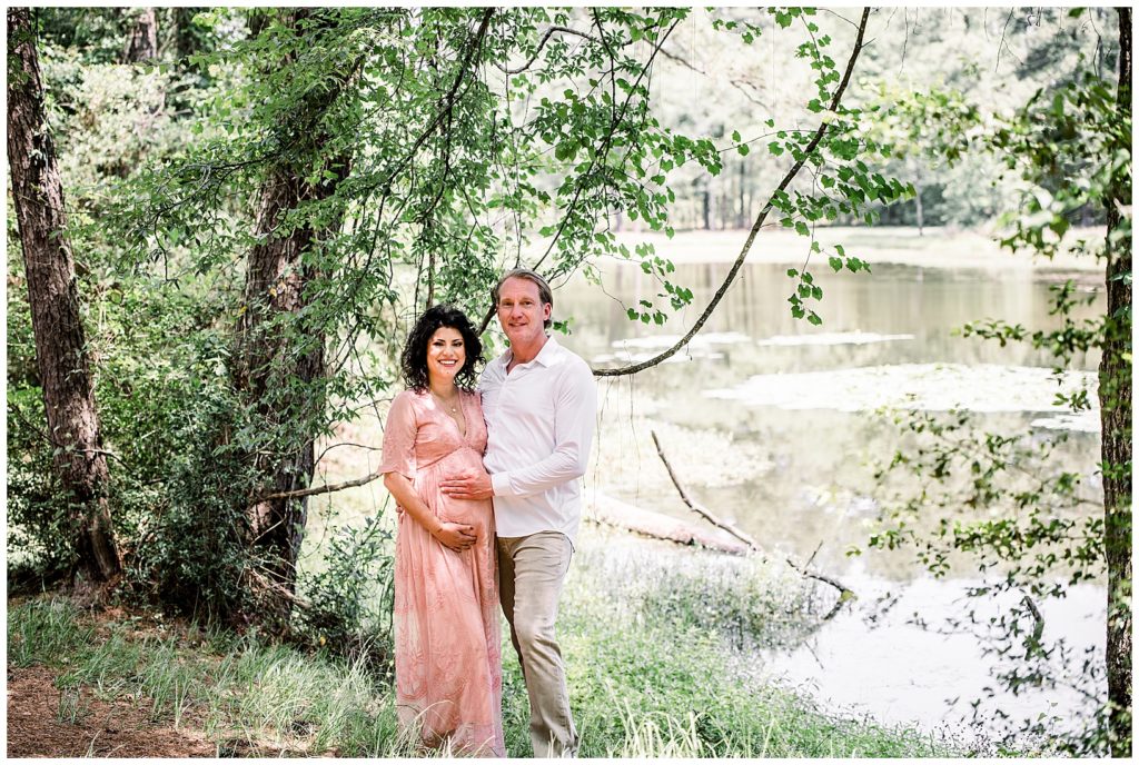 Conroe Maternity Photographer - Shannon Reece Jones Photography ...