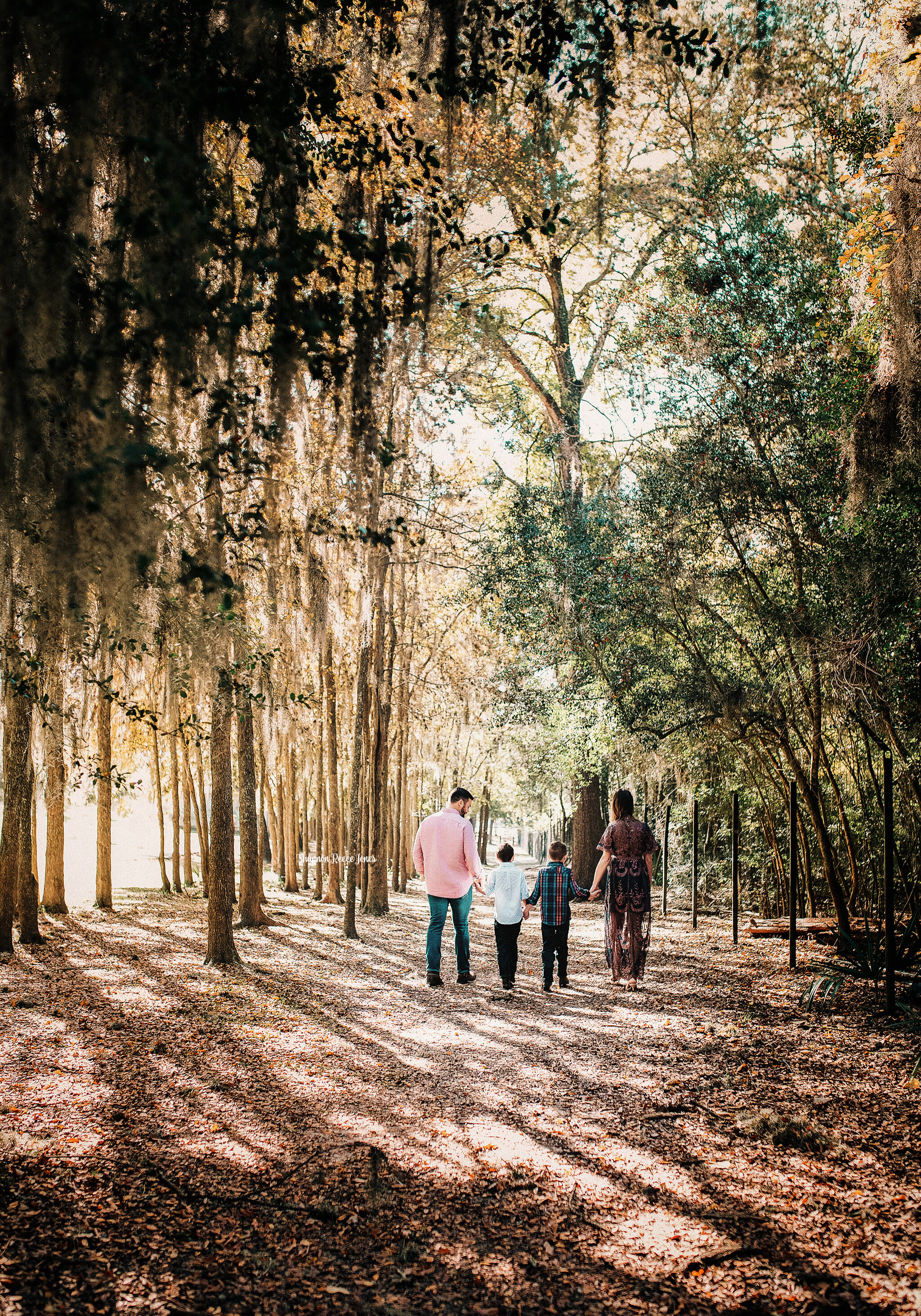 Houston Senior Photographer | Shannon Reece Jones Photography